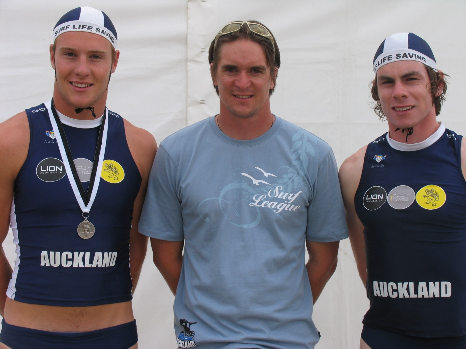 Piha Surf Club talent makes national teams | Piha | Piha Beach | Piha ...